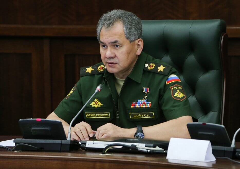 Шойгу посетит Казахстан и Туркменистан на фоне усиления экстремистов ...